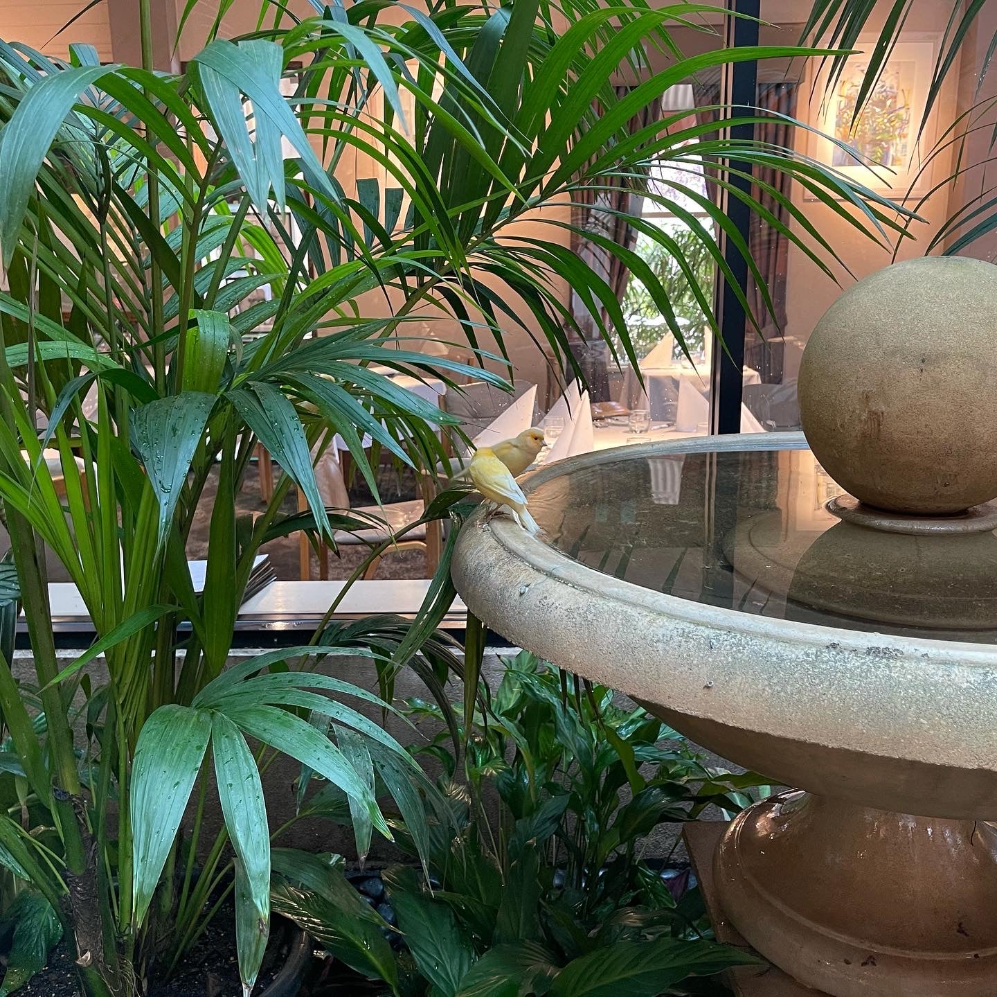 Home - Markus Hamence