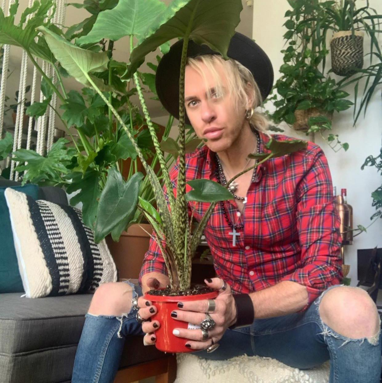 Home - Markus Hamence