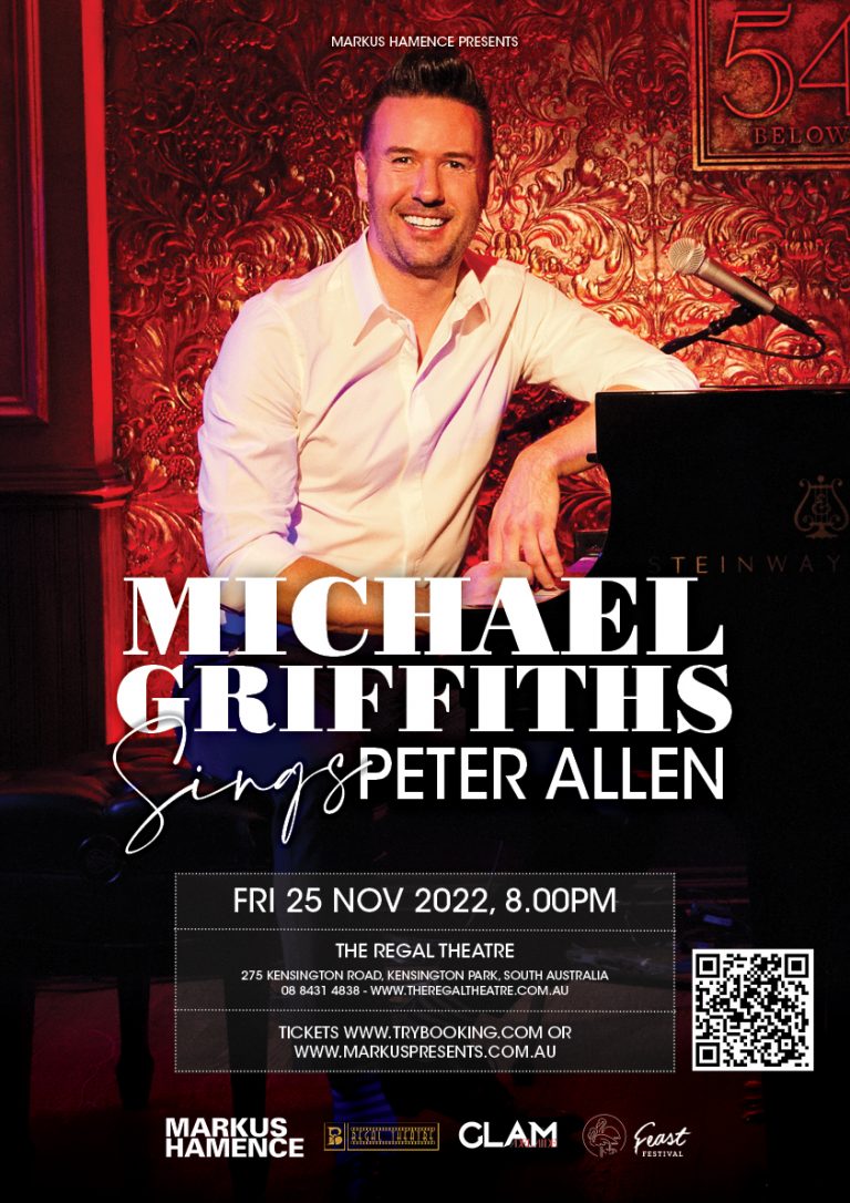 Home - Markus Hamence