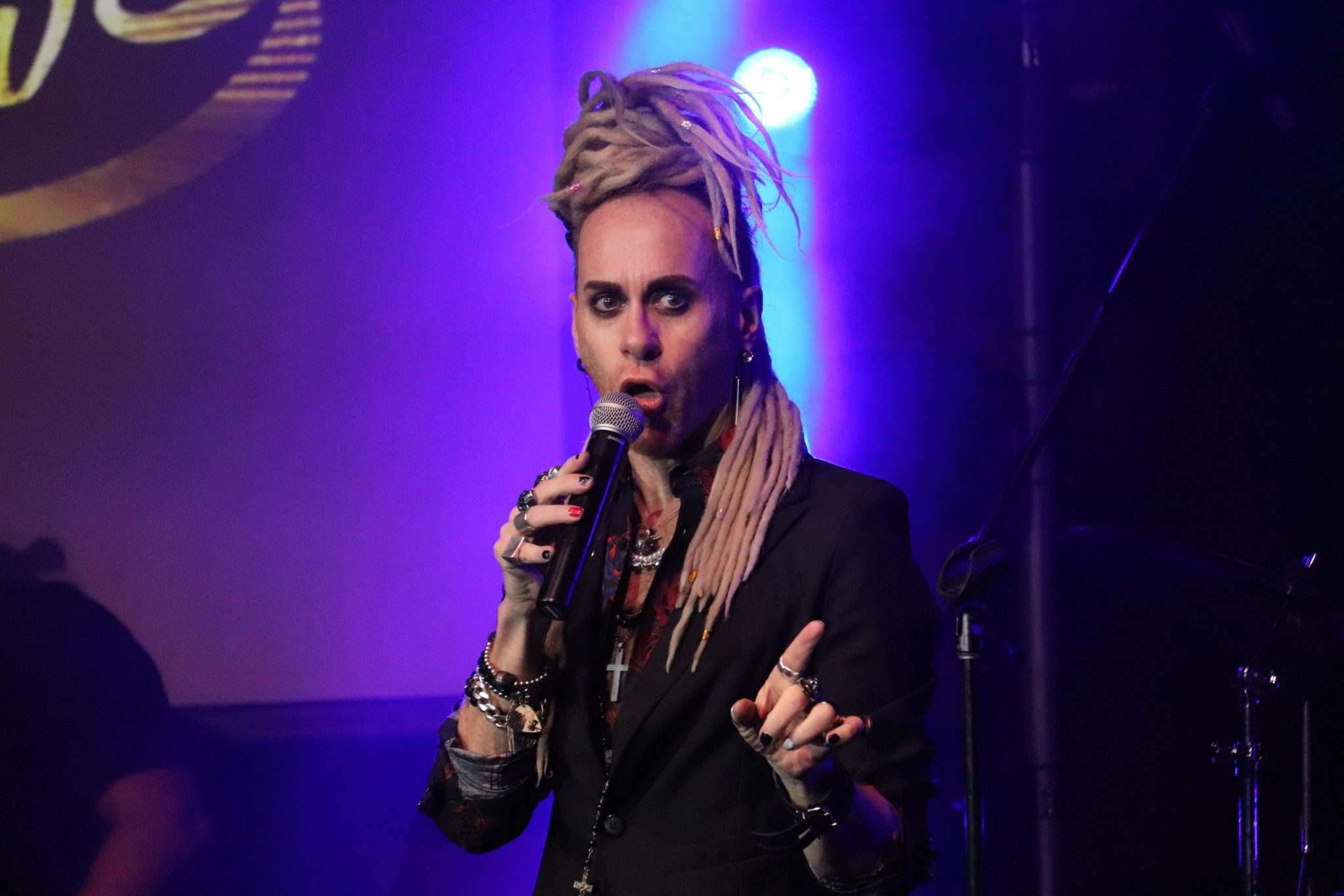 About new – Markus Hamence